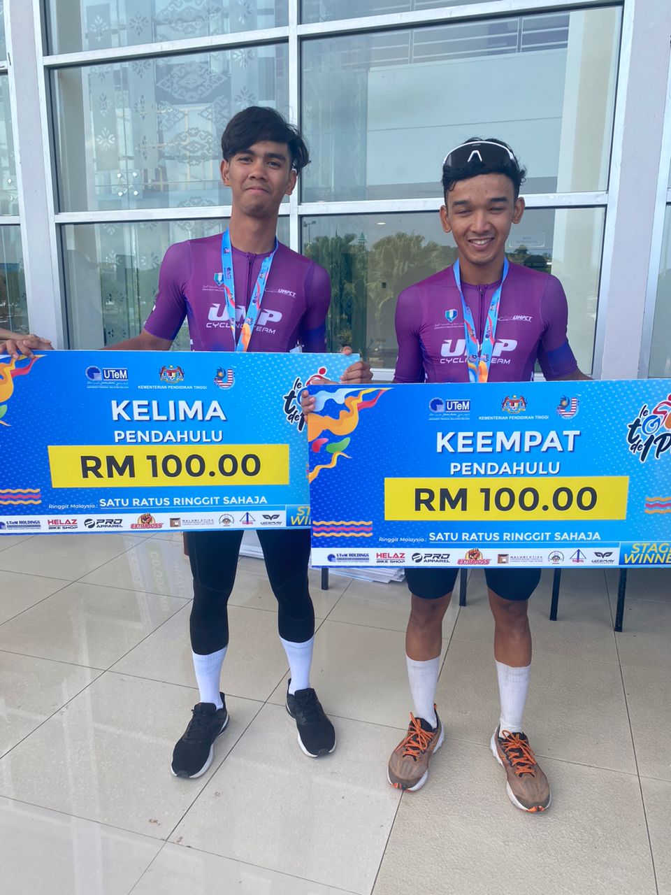 FTKA - Faculty of Civil Engineering Technology - Tahniah Pelajar FTKA ...