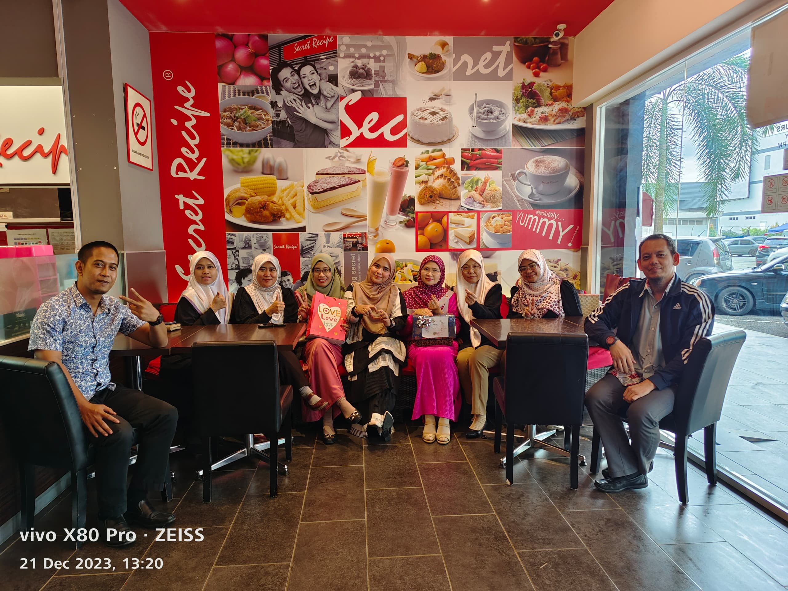 FTKA - Faculty of Civil Engineering Technology - Majlis Sekalung Budi ...