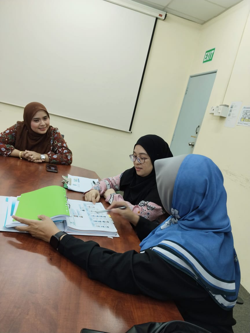 FTKA - Faculty of Civil Engineering Technology - Audit Dalaman ...